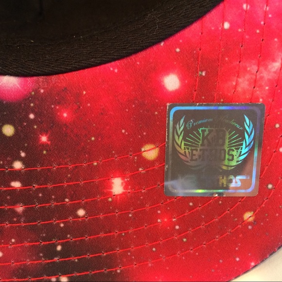 Kb Ethos | Accessories | Kb Ethos Chicago Snapback Hat One Size Fits ...